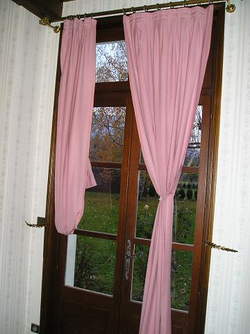 Attache-rideaux | Design | Le Dindon