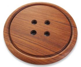 XL Button | Design | Le Dindon